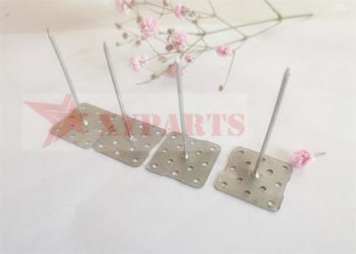 Cina Ganci di alluminio termici dell'isolamento della base perforata del condizionamento d'aria 25mm di HVAC in vendita
