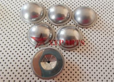 Κίνα M3*75mm διμεταλλικές καρφίτσες συγκόλλησης απαλλαγής πυκνωτών με τα πλυντήρια για το θαλάσσιο κτήριο προς πώληση