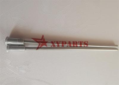 중국 선박 건물 M3x90mm 길이 알루미늄 용접 기초를 가진 구리 강철 두금속 핀 판매용
