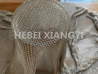 Cina collegamento a catena Ring Chainmail Decorative di acciaio inossidabile della saldatura dei drappi della bobina del metallo di 7mm in vendita