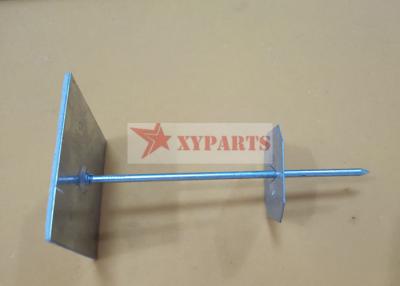 Κίνα Μόνα καρφιά καρφιτσών ραβδιών χάλυβα άνθρακα συνδέσμων θερμικής μόνωσης με τους μόνους συνδετήρες ταχύτητας  προς πώληση