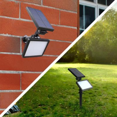 China Solar Lawn Light / Solar Spotlight / Solar Garden Light for sale