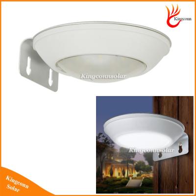 China Outdoor Light Radar Motion Sensor Solar Light for sale