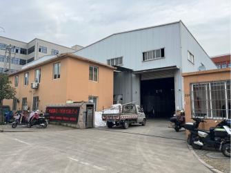 China Factory - Guangzhou Vison Chemical Technology Co.,Ltd.  