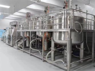 China Factory - Guangzhou Vison Chemical Technology Co.,Ltd.  