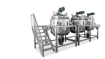 China Factory - Guangzhou Vison Chemical Technology Co.,Ltd.  