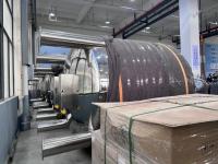 Quality Industrial SS304/SS316L Mixing Tank with Customizable Capacity and CE & ISO9001 for sale