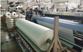 China Factory - Foshan LiTong FanPeng Co., LTD