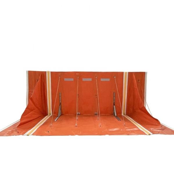 Quality Litong Economical Solution Quickly Deployed Portability Support Customized Flood for sale