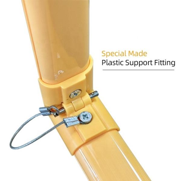 Quality Litong Economical Solution Quickly Deployed Portability Support Customized Flood for sale