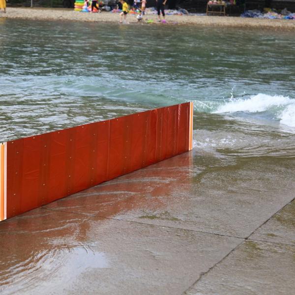Quality Litong Economical Solution Quickly Deployed Portability Support Customized Flood for sale