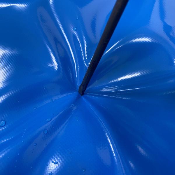 Quality Litong Outdoor Reusable and Relocatable Temporary Pvc 6m*6m Inflatable Noise for sale
