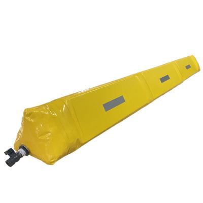China Litong High Quality Flood Control Barriers Anti Flood Hose Flood Barrier Water  PVC Heavy Duty China Manufacturer  Wholesales for sale