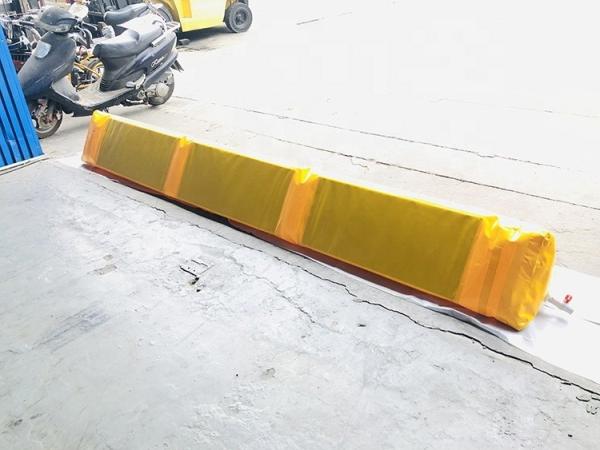 Quality Litong High Quality Flood Control Barriers Anti Flood Hose Flood Barrier Water for sale