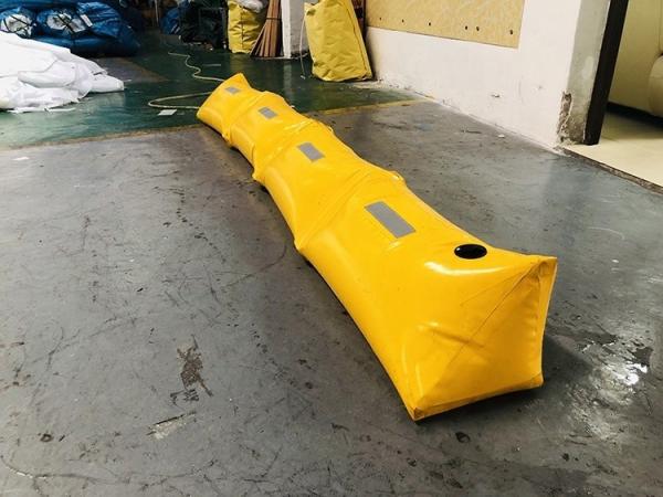 Quality Litong High Quality Flood Control Barriers Anti Flood Hose Flood Barrier Water for sale