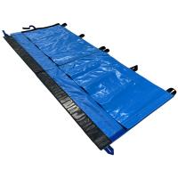 Quality Litong New Design Flood protection Water Gate Flood Control Barrier for sale