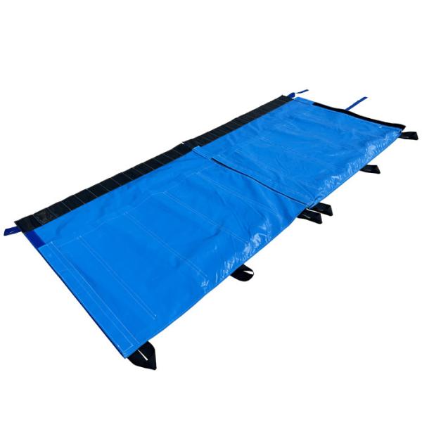 Quality Litong New Design Flood protection Water Gate Flood Control Barrier for sale