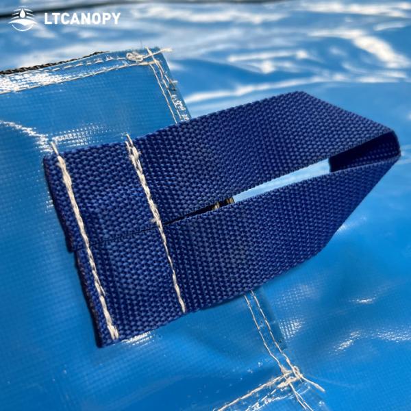 Quality Litong New Design Flood protection Water Gate Flood Control Barrier for sale