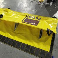 Quality Litong Around House Use Flood Control Self-rising Water Gate Flood Barrier for sale