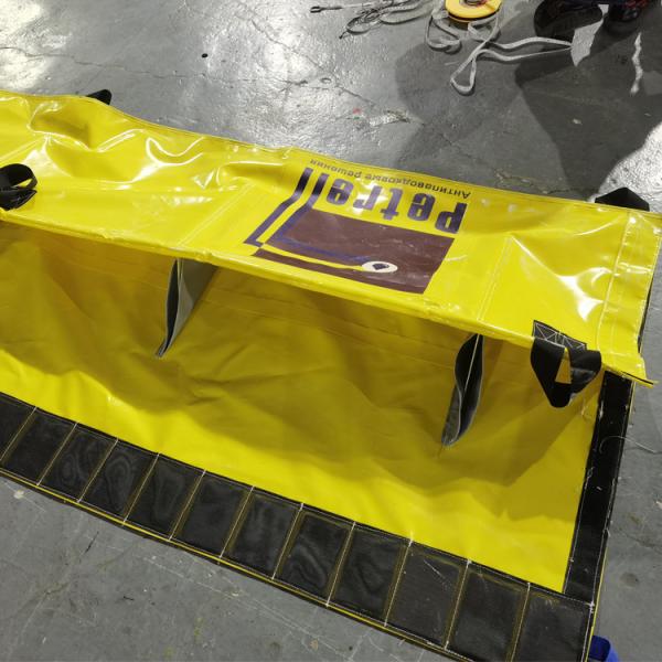 Quality Litong Around House Use Flood Control Self-rising Water Gate Flood Barrier for sale