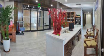 China Factory - China Changsha Fine-Tech Ceramic Co., Ltd.