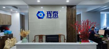 China Factory - China Changsha Fine-Tech Ceramic Co., Ltd.