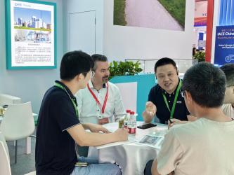 China Factory - China Changsha Fine-Tech Ceramic Co., Ltd.