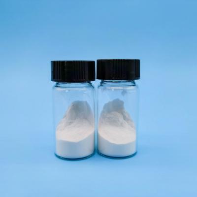 China White Aluminum Oxide Abrasive Grits D50 45-51um Al2O3 for sale