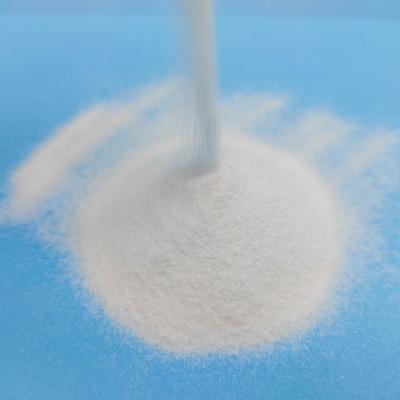 Cina L'allumina fusa bianca di Fine-tecnologia digrigna la buona durezza di forma angolare F360 in vendita