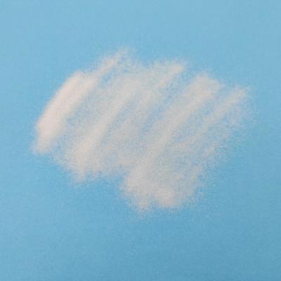 China White Corundum Alpha Aluminum Oxide Powder For Engineering Ceramics for sale