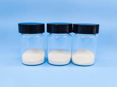 China Zirconiumdioxyde Ceramisch het Vernietigen Media B20 Laag Stofgehalte voor het Oppoetsen Te koop