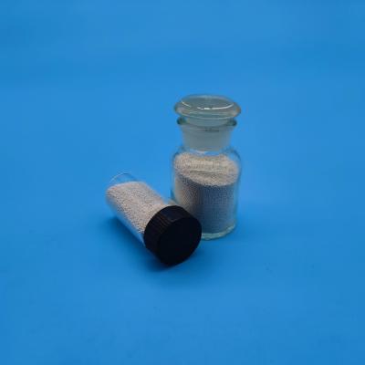 China Z300 Stevige Witte Ceramische Vlotte Ballen30%~35% Sio2 Hoge Bolvormigheid Te koop