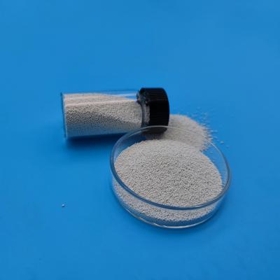 China B20 Ceramische Parels die Media met Sterke Chemische Weerstand vernietigen Te koop