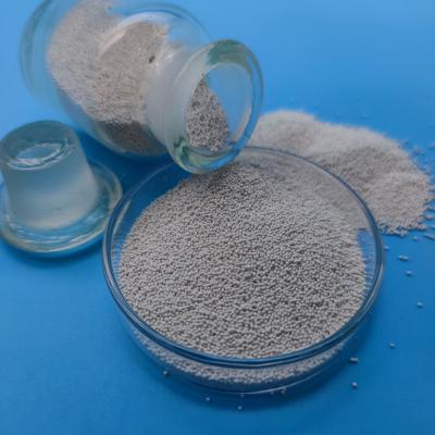 Cina Media di brillamento di disincrostatura 600μM-850μM Long Service Life della perla ceramica in vendita