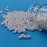 Quality 3.75kg/Dm3 Zirconia Grinding Media 3.0mm High Performance Zirconia Ball for sale