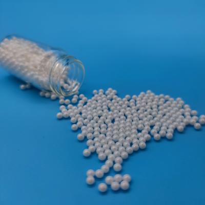 Cina Blasting di perline ceramiche a costo moderato in vendita
