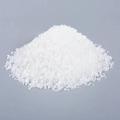 China Fused Oxide Abrasive Grits White Powder 3.95 G/Cm3 Density for sale