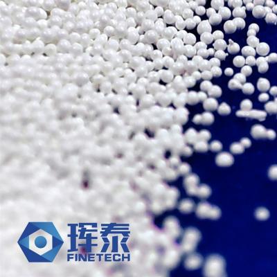 中国 高い化学抵抗B205の陶磁器の発破研摩剤をきしらせなさい 販売のため