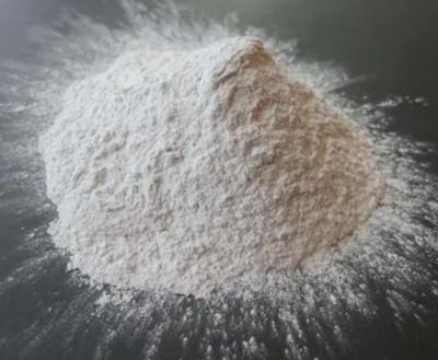 Cina Activated White Aluminum Oxide Segmental Particle Ig-Loss≤0.09% in vendita