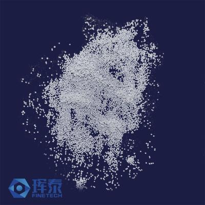 China Reusable Ceramic Blasting Media Suitable for Surface Preparation B20-B505 Providing Consistent Abrasive and Long Service Life for sale