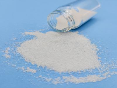 China 125-250μm Zirconium Silicate Powder B60 Electrically Molten ceramic beads for peening purpose for sale