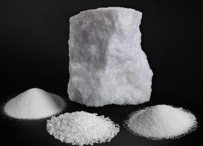 China White Aluminum Oxide Top Notch Material for Multiple Uses for sale