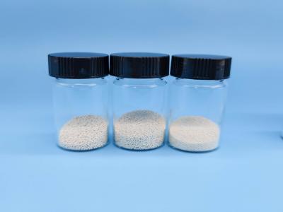 China Blasting Media Alumina Oxide Ceramic Ball Porcelain Grinding Beads for Surface Deburring & Polishing Grit 36 Customized for sale