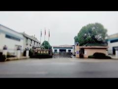 China Fine-Tech Productie Workshop-1