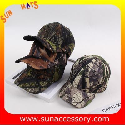 China QF17010  Sun Accessory customized jungle baseball caps and hats  ,caps in stock MOQ only 3 pcs for sale