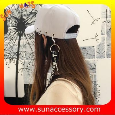 China QF17024 Sun Accessory tendy fashion ball caps for girls  ,caps in stock MOQ only 3 pcs for sale