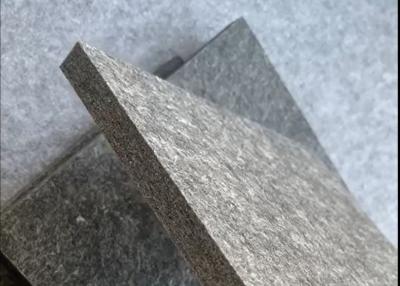 China Absorberend Akoestisch Comité 9mm van de Polyestervezel 34 Beschikbare Kleuren Te koop