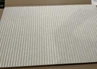 China Noise Absorption 3d Acoustic Diffuser Wall Panel Soundproof for sale