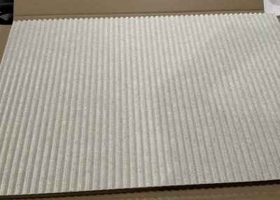 Китай Панель стены отражетеля абсорбции 3d шума акустическая звукоизоляционная продается