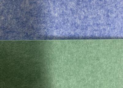 중국 어떤 버블 열중한 폴리 에스트레르 섬유 차음판 내화 판매용